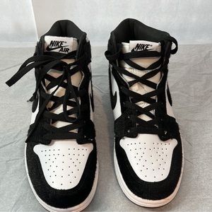 Nike | Shoes | Nike Air Jordan One Retro Panda | Poshmark